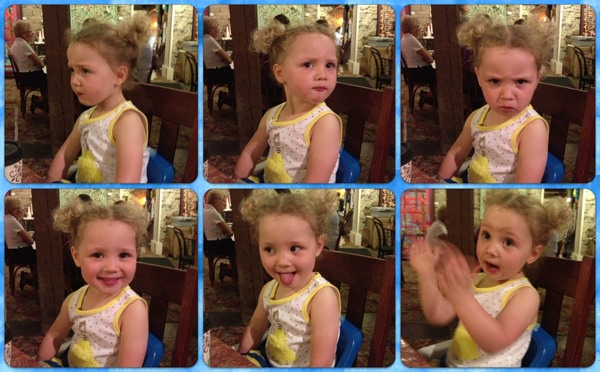 The Many Faces of Ellis | Ellis Unleashed